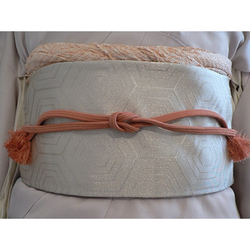 obijime / obidome kimono | Shopee Malaysia