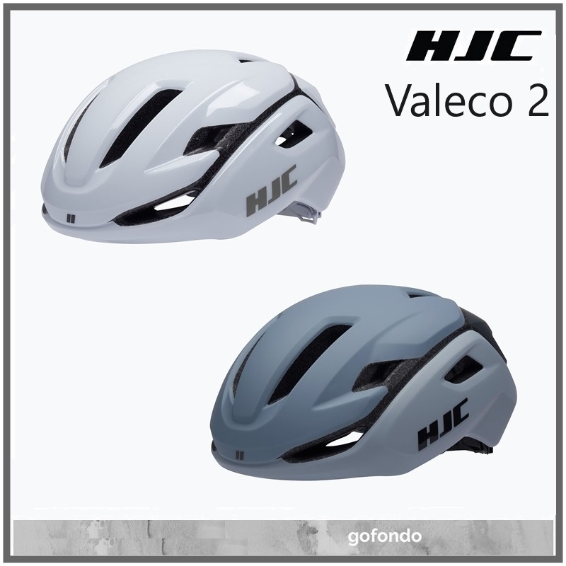 HJC Valeco 2 Cycling Helmet | Shopee Malaysia