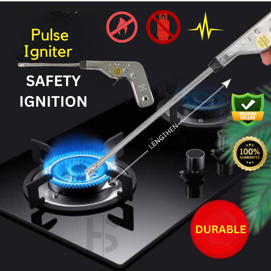 28CM/37CM/56CM LENGTH SPARK LIGHTER/IGNITION LIGHTER/PULSE IGNITER ...