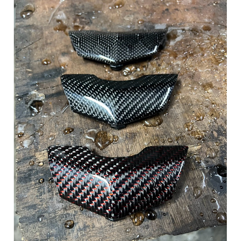 Inner Handle Lc v8 Skinning Carbon Original | Shopee Malaysia