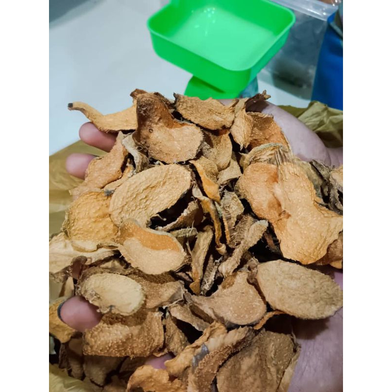 UBI GELI GELI KERING(50grm) | Shopee Malaysia
