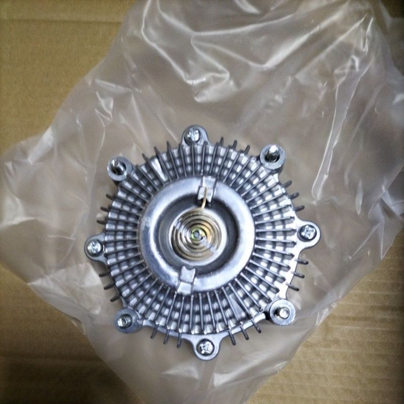 TOYOTA UNSER KF80/LITEACE KM36 RADIATOR FAN CLUTCH MOTOR | Shopee Malaysia