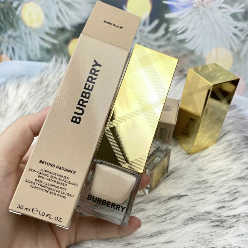 Burberry Beyond Radiance Bare Glow 30ml | Shopee Malaysia