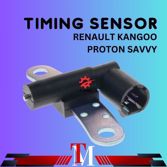 CRANK SHAFT/ TIMING SENSOR PROTON SAVVY, RENAULT KANGOO Petrol ...