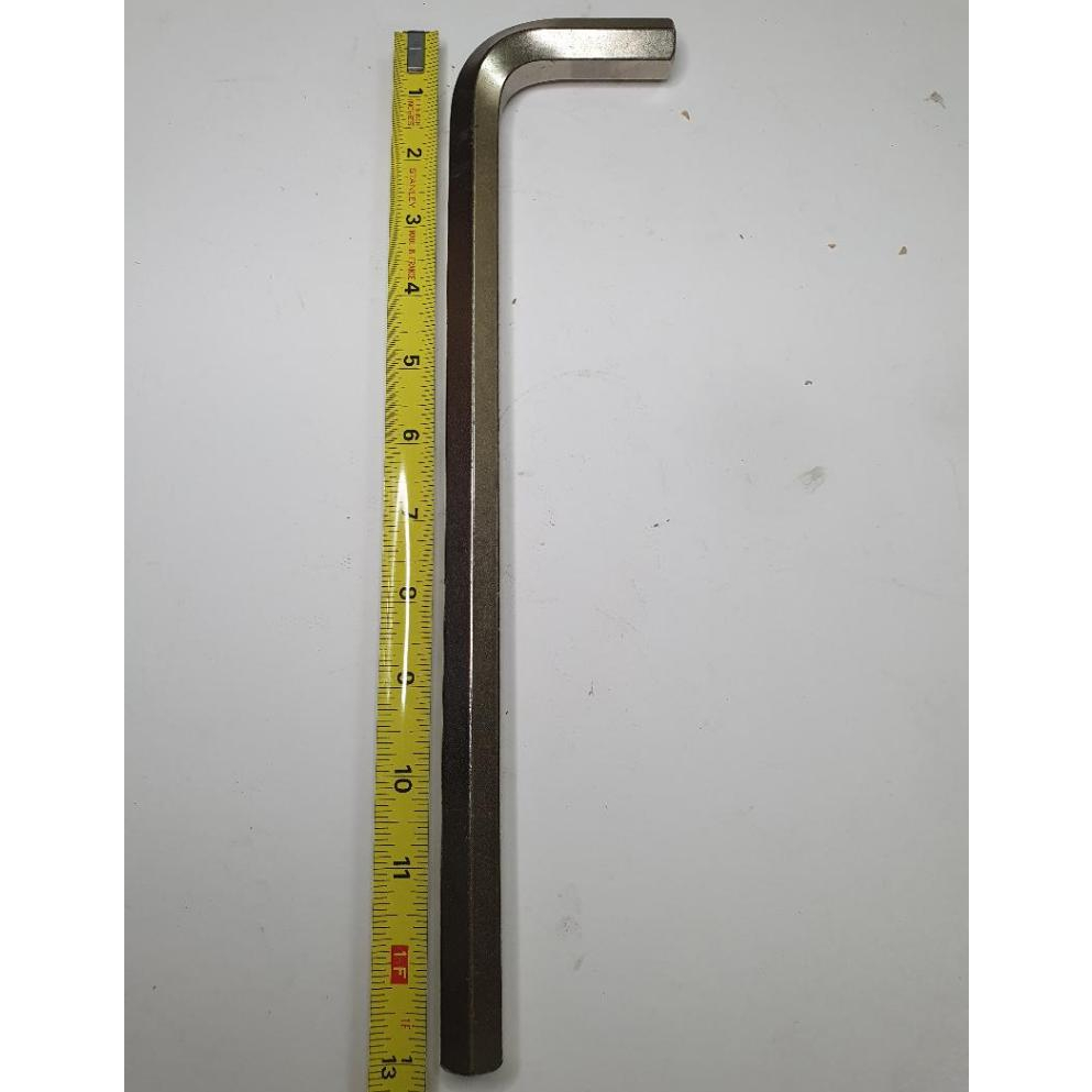 ELORA 159L [17 mm] Extra Long Hexagon/Allen Key [MADE IN GERMANY ...