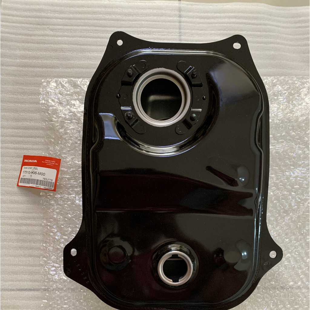HONDA RS150/RSX150 PETROL TANK/FUEL TANK ORIGINAL HONDA | Shopee Malaysia