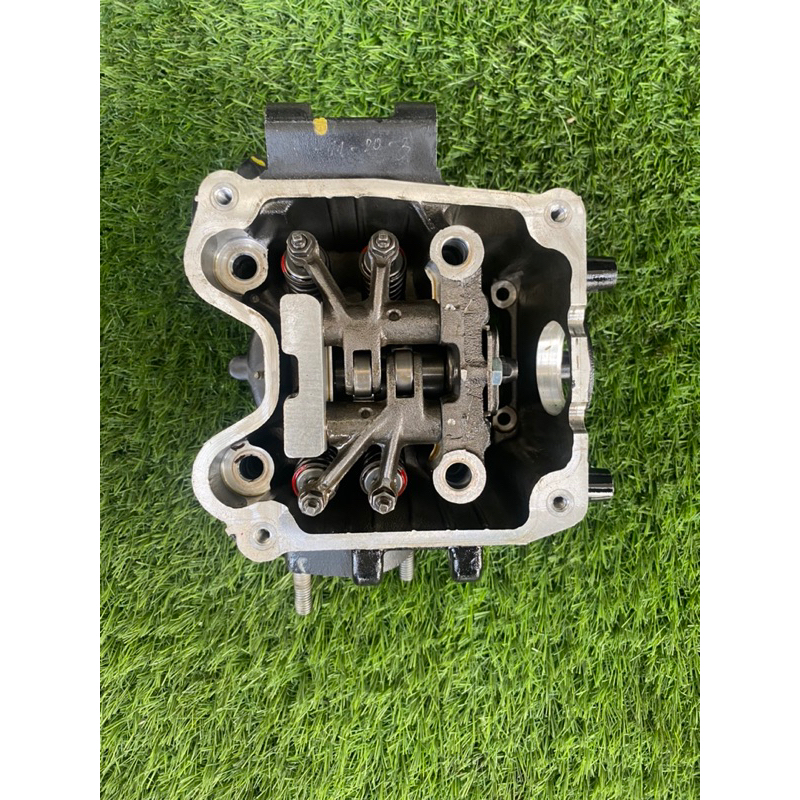 head sym vf3i complete set ori motor | Shopee Malaysia