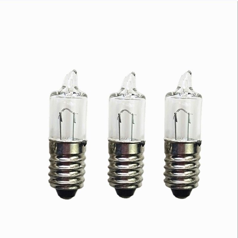 Mentol lampu skru kaca Mentol khas untuk lampu suluh | Shopee Malaysia