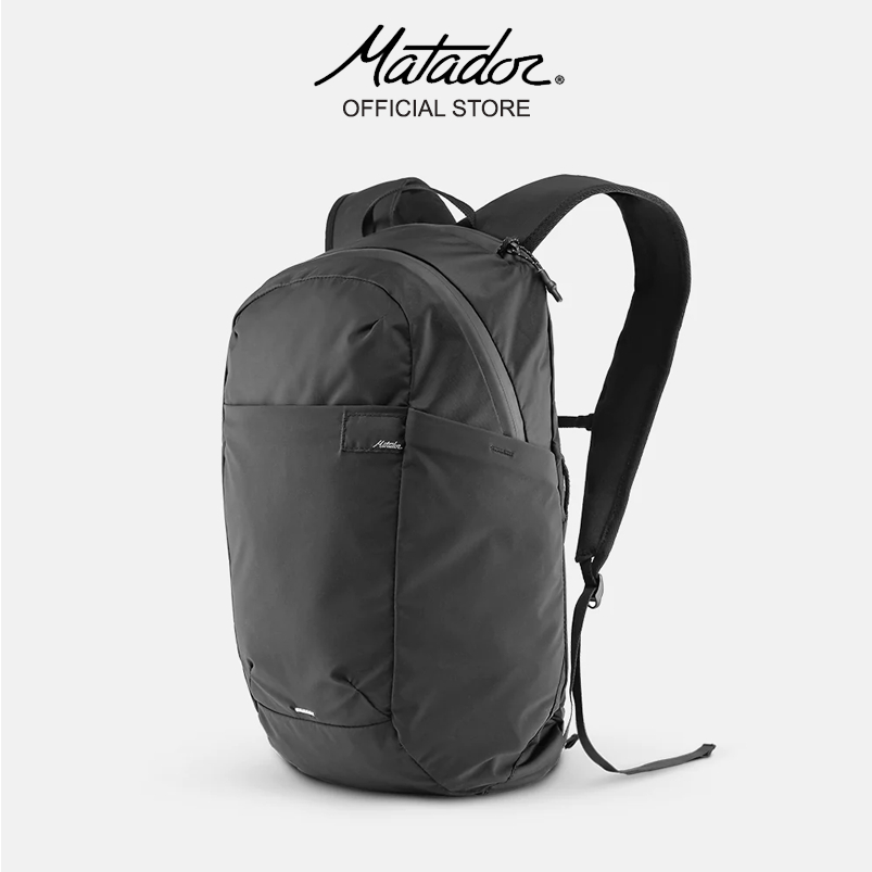 Matador® ReFraction Packable 16L Backpack for All-around travel | All ...
