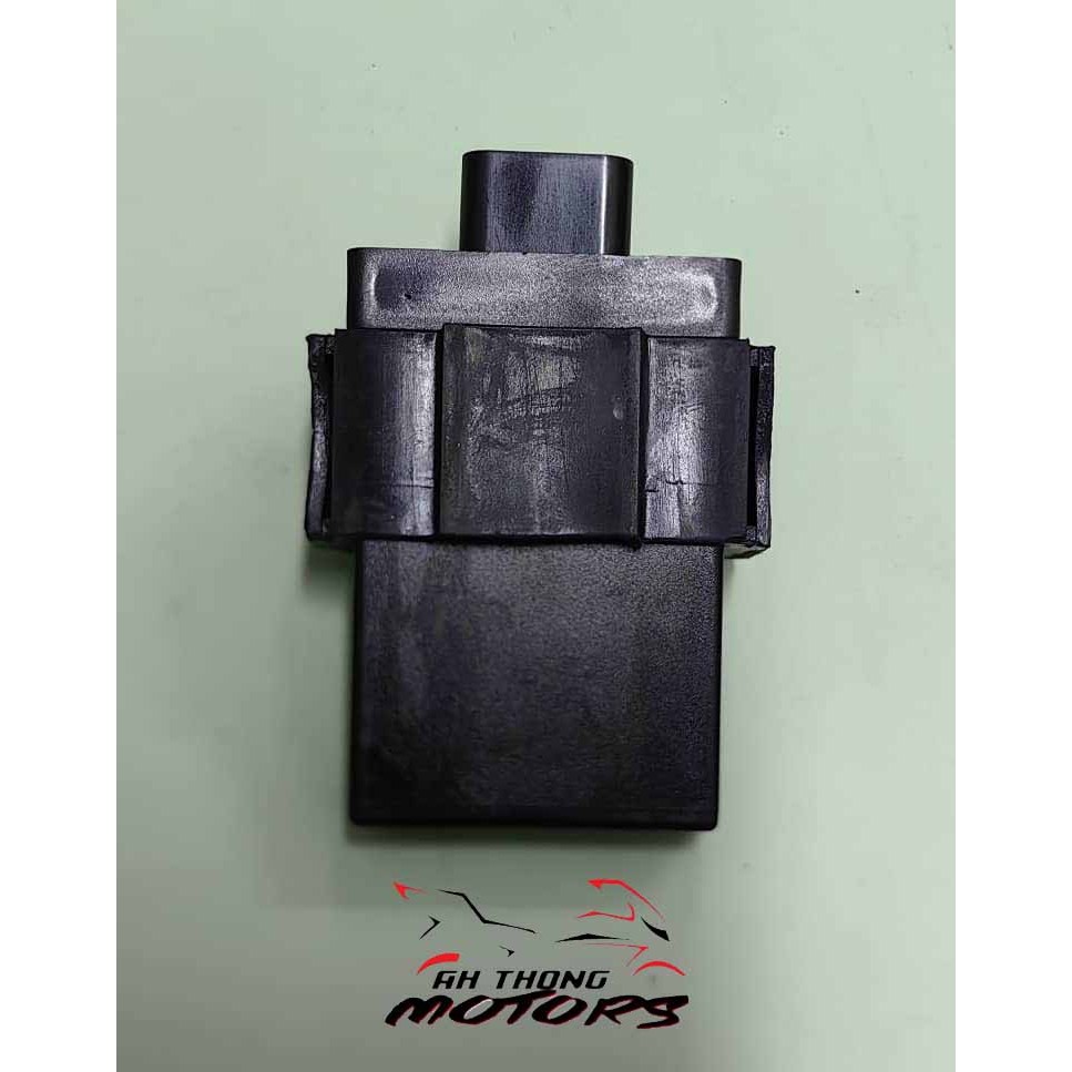 WMOTO Cub Classic CDI Unit/ Ignitor Assy 100% Original WMOTO (Not Copy ...