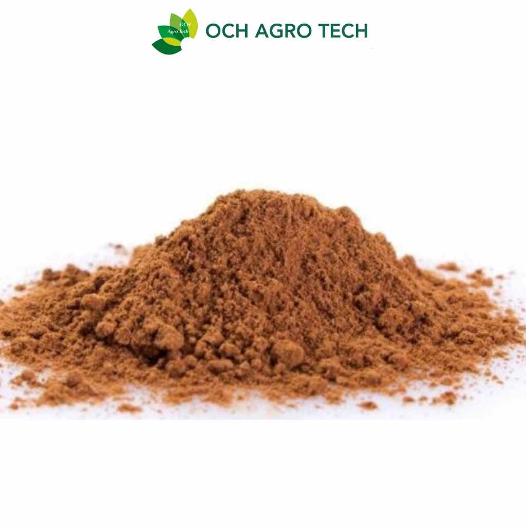 (1kg) Baja asid kalium fulvik 生化黄腐酸钾 Potassium fulvic acid fertiliser ...