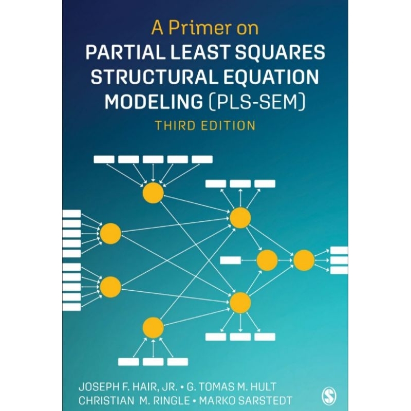 A Primer on Partial Least Squares Structural Equation Modeling (PLS-SEM) | Shopee Malaysia