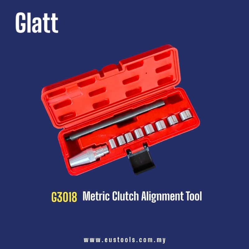 Metric Clutch Alignment Tool | Shopee Malaysia