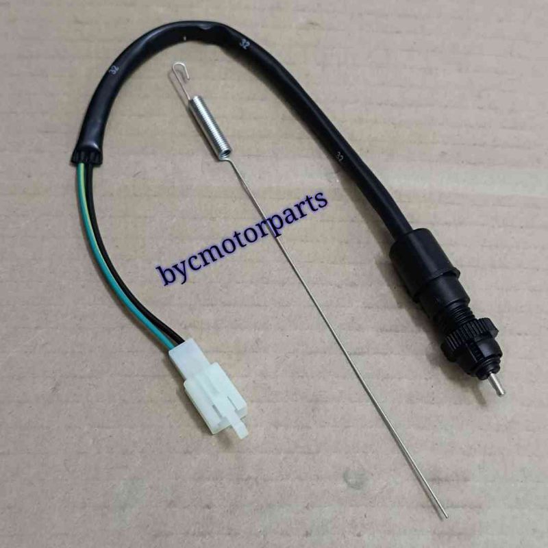 HONDA EX5 HIGH POWER EX5 DREAM MODENAS KRISS REAR BRAKE SWITCH SENSOR ...