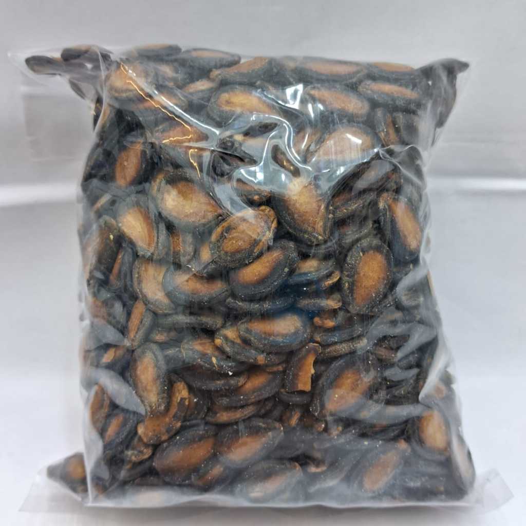 NUTS 4HEALTH-ROASTED(KUACI HITAM 250G) | Shopee Malaysia