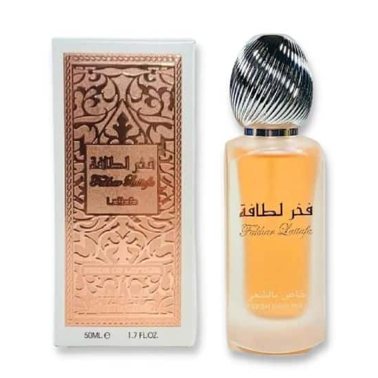 Fakhar Lattafa Gold Pride Of Lattafa Vaporisateur National Spray 100 ml Kayan Lattafa Golden ...