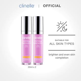 Clinelle Official Online Store, July 2024 | Shopee Malaysia
