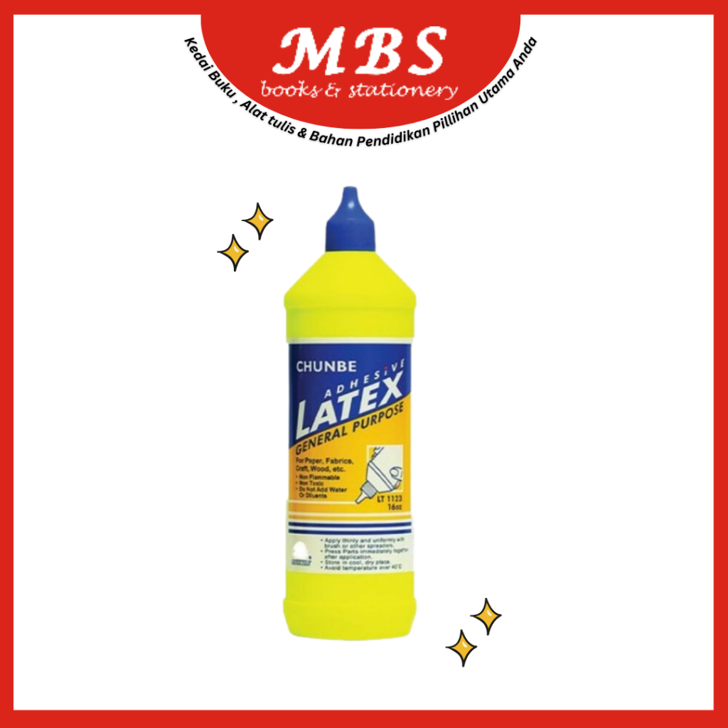 Chunbe Adhesive Latex Glue LATEX GLUE 1122 230ML / Adhesive Latex ... Chunbe Adhesive Latex Glue LATEX GLUE 1122 230ML / Adhesive Latex ...