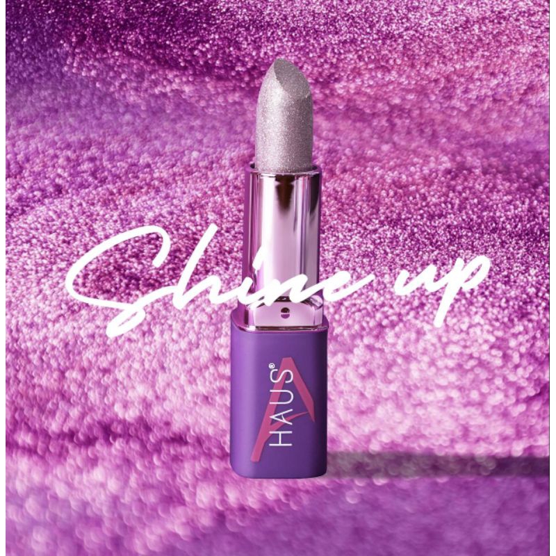 ( HAUS ) READY STOCK MAGIC KISS GLITTER💄 MAGIC PINKY + MAGIC KISS # ...