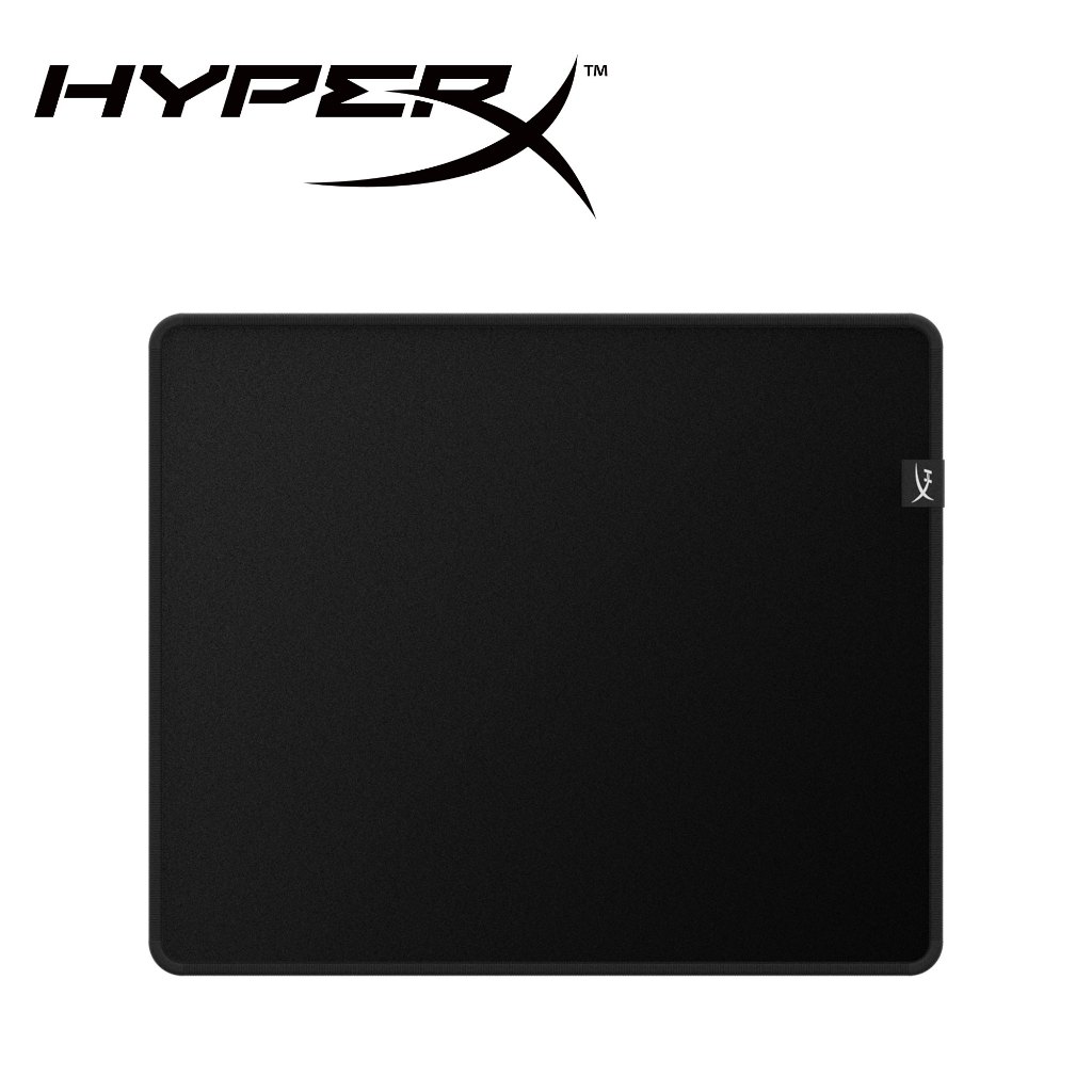 HyperX Pulsefire Mat Gaming Mouse Pad - Cloth (M) (4Z7X3AA) | Shopee ...