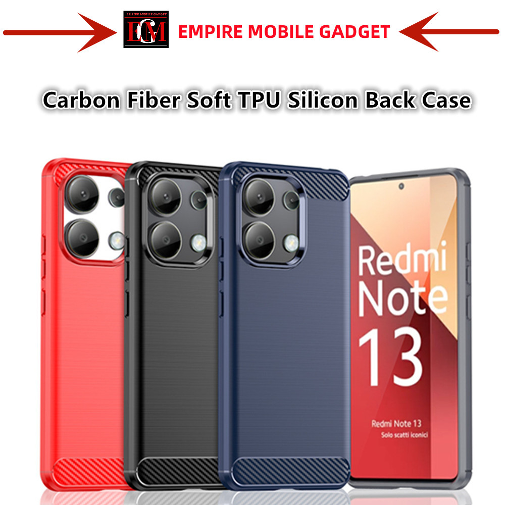REDMI 13C (4G/5G) / REDMI NOTE 13 (4G/5G) / NOTE 13PRO 5G / NOTE 13PRO ...