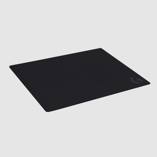 # Logitech G640 Large Cloth Gaming Mouse Pad # [943-000801] | Shopee ...