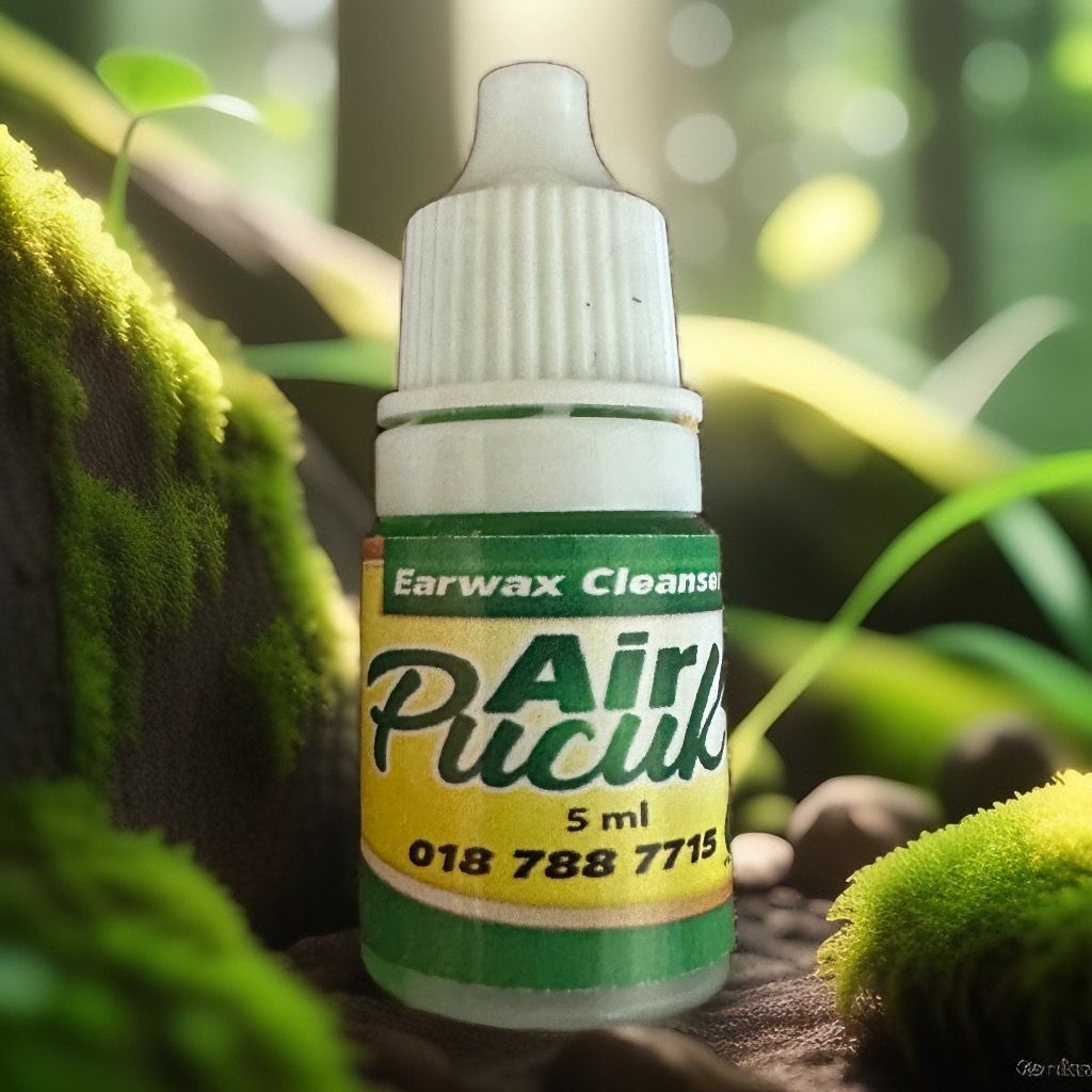 TESTER PENCUCI TELINGA ! UBAT TELINGA SINUS CARE HOT SALES 5 ML (S) 💯🌿 ...