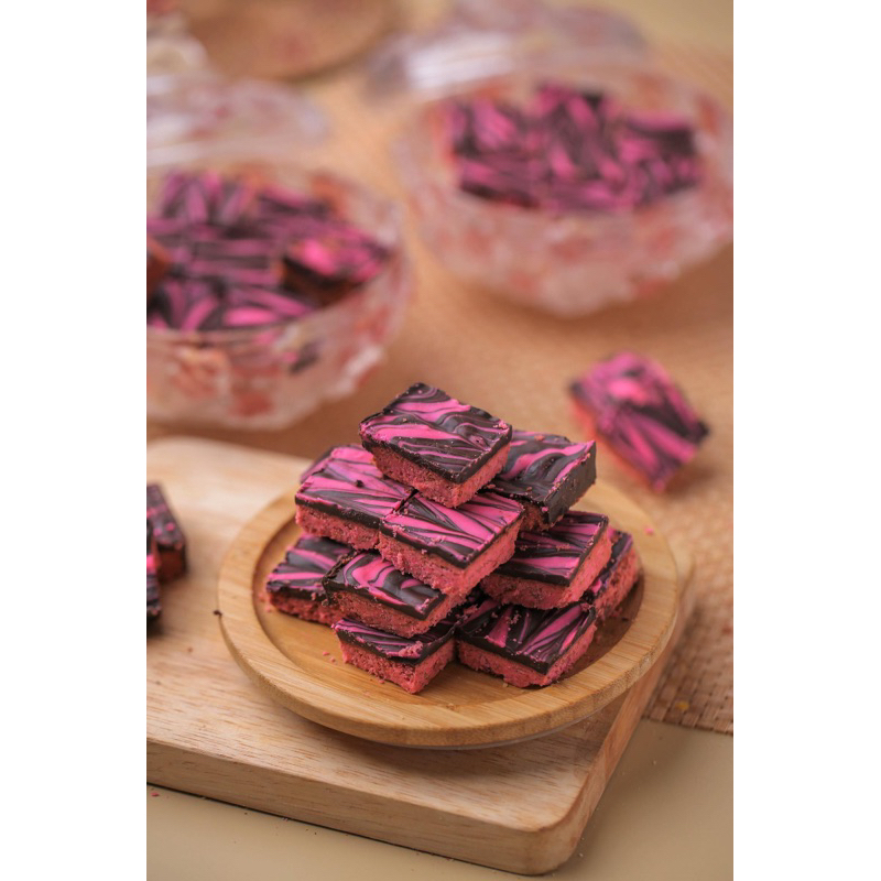 strawberry mable yang terlajak sedap 2024!!! | Shopee Malaysia