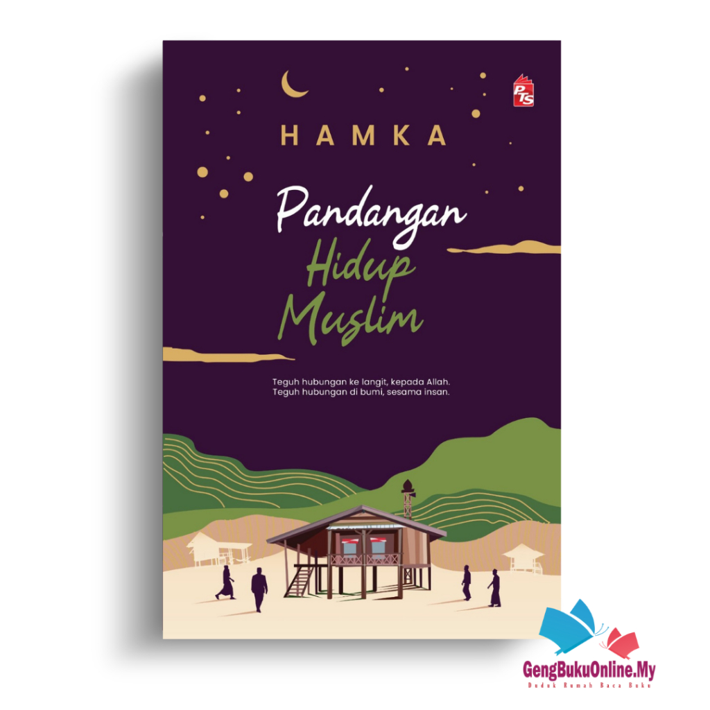 Pandangan Hidup Muslim - HAMKA | Shopee Malaysia