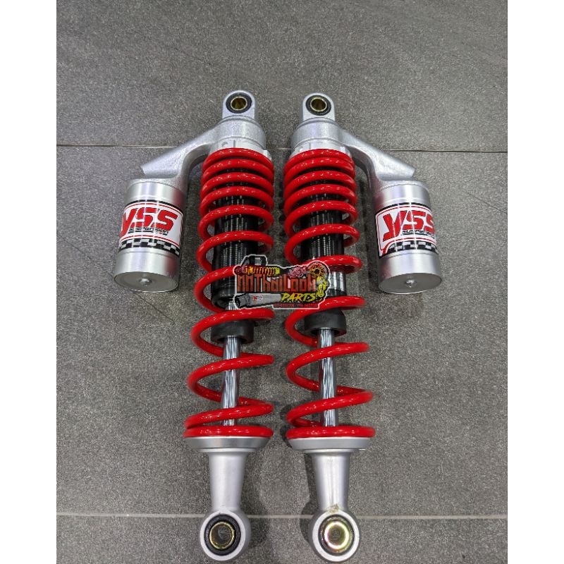 Absorber Wave 125 320mm | Shopee Malaysia