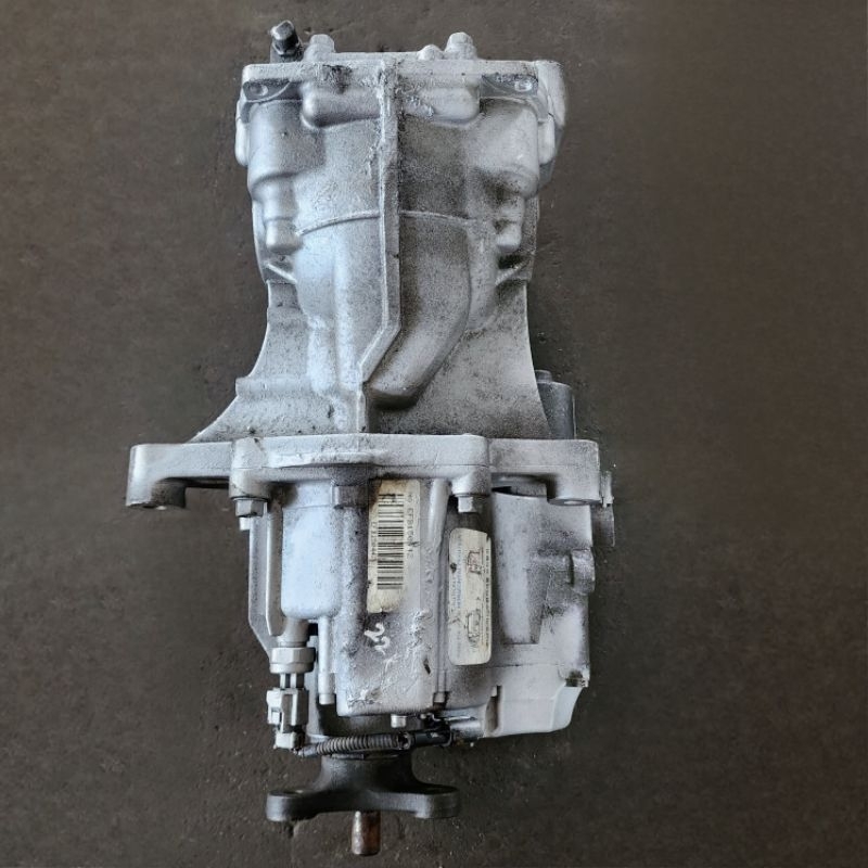 Hyundai Tucson LM Kia Sportage SL awd rear differential axle USED ...