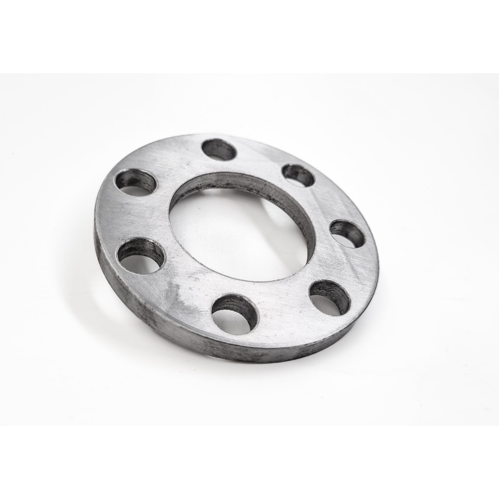4G93 Flywheel Clutch Spacer Adapter to install Evo123 Evo3 Flywheel ...
