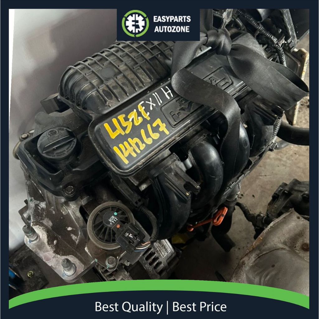 Autozone Original City T9A L15Z Engine Kosong | Shopee Malaysia