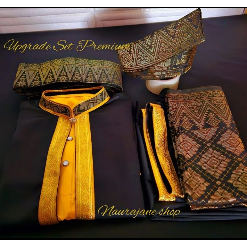NEW 2023💥 PANGLIMA AWANG DEWASA . BAJU MERDEKA | Shopee Malaysia