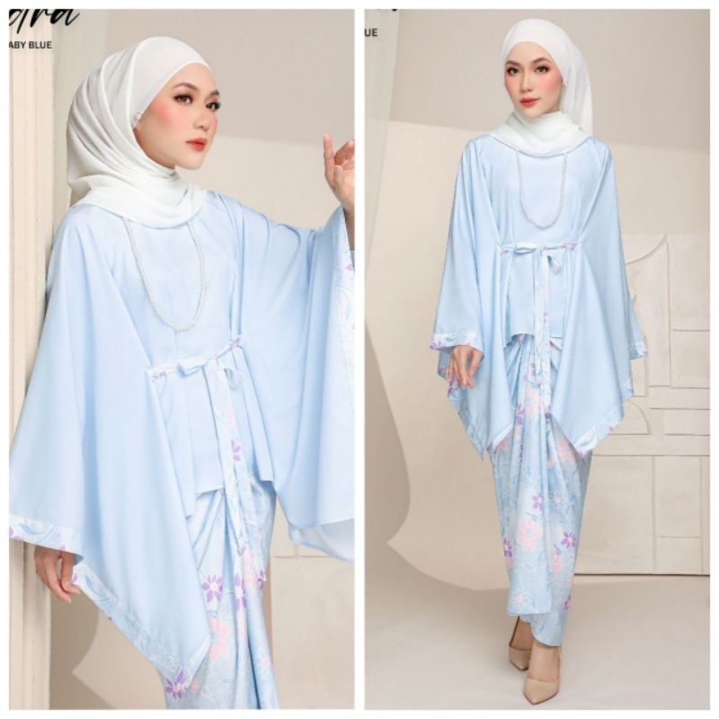 Deidra Kurung Kaftan Pario Moden. 814 Pario Kaftan Kurung Moden. Baju ...