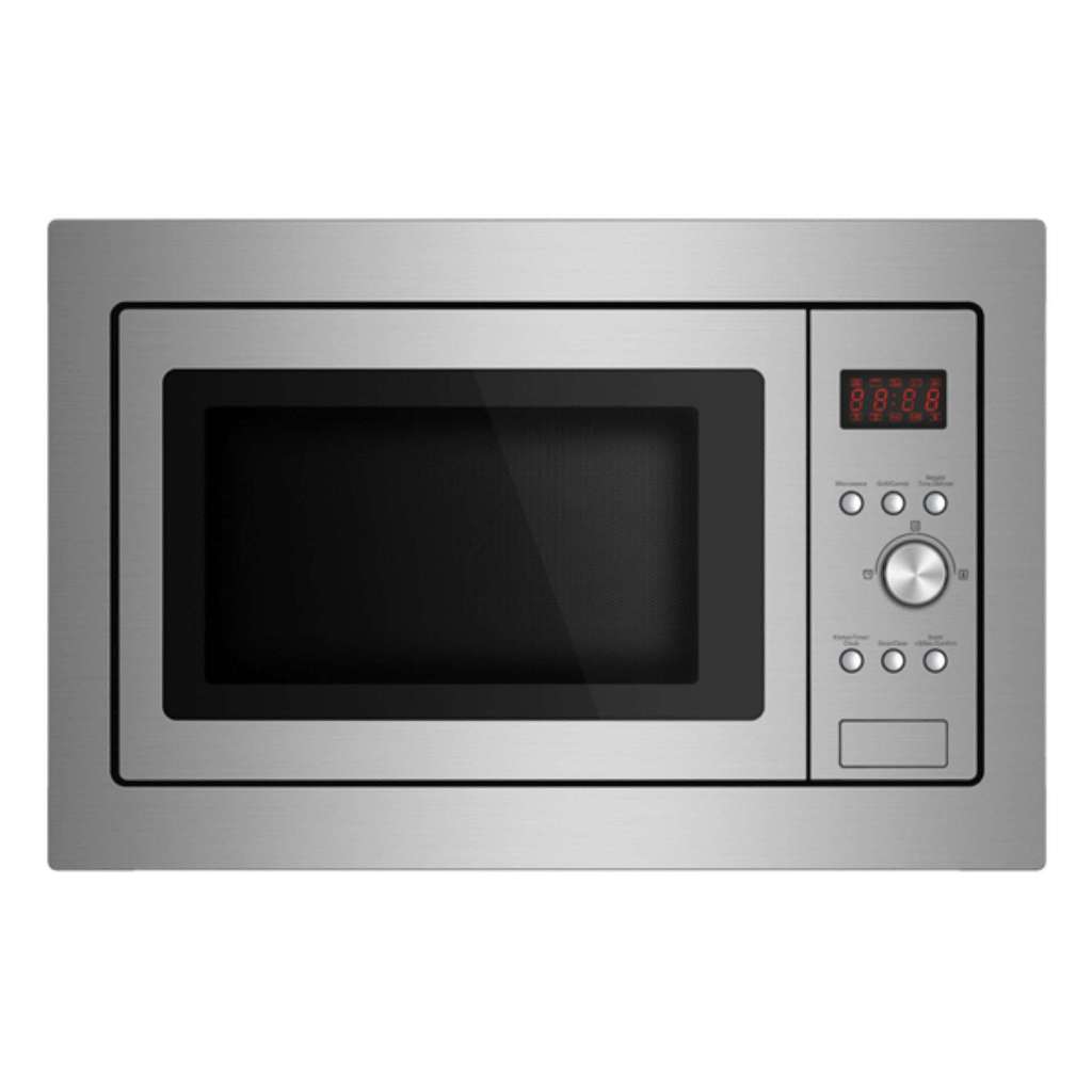 (CLEARANCE)Midea 25L Built-In Microwave Oven (25L) MBM-1925B | Shopee ...