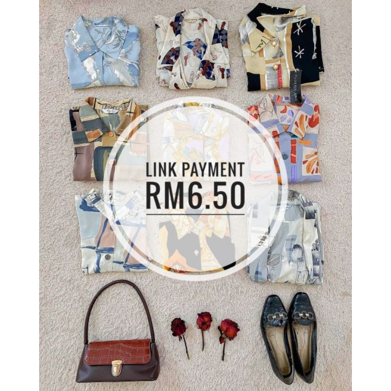 LINK PAYMENT DRESS RM6.50 | Shopee Malaysia