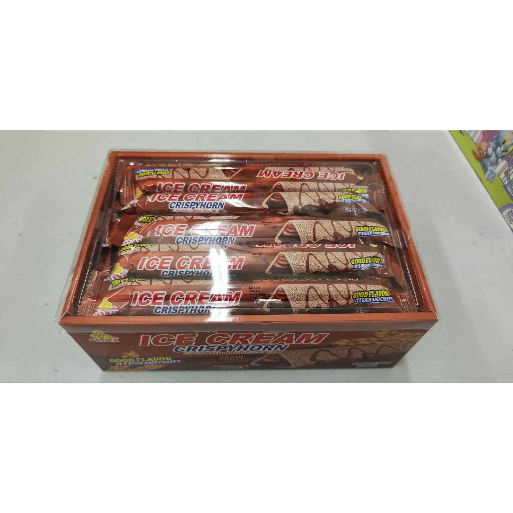 Twinfish Tobo one Cookies 30pcs Chocolate & Milk | Shopee Malaysia