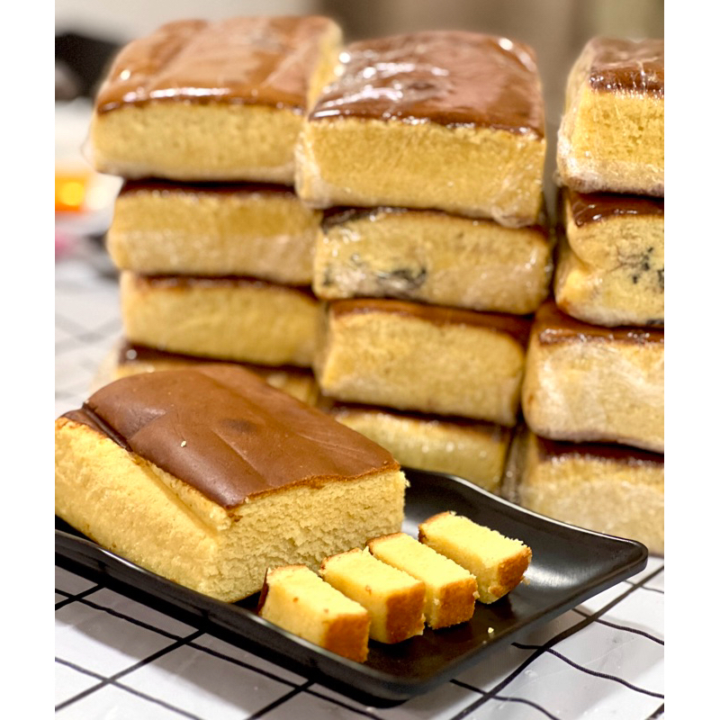 Mita Butter cake Original [Postage Within 24hr] | Shopee Malaysia