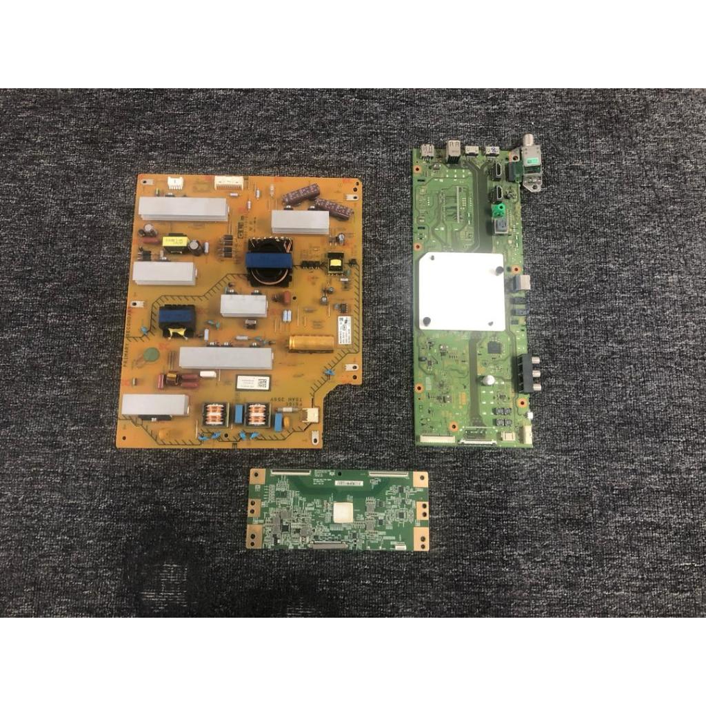 SONY KD55X7500F POWERBOARD/MAINBOARD/TCON | Shopee Malaysia