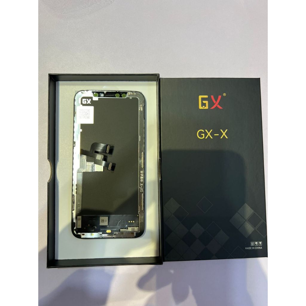 GX OLED SCREEN X/XS/XS MAX | Shopee Malaysia