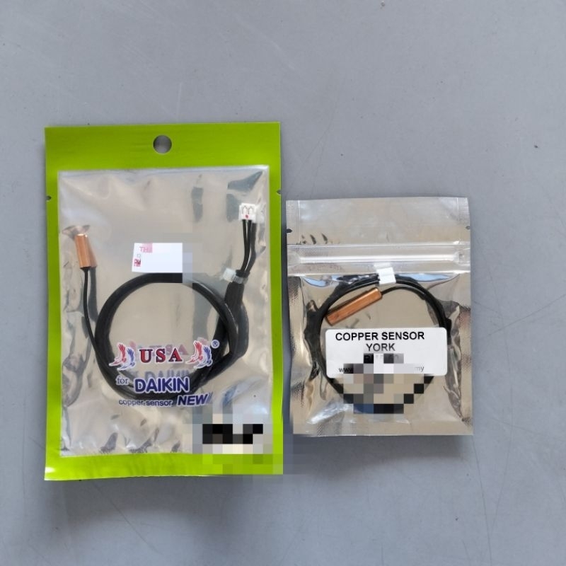 Aircond Copper Sensor (York/Acson/Daikin) | Shopee Malaysia