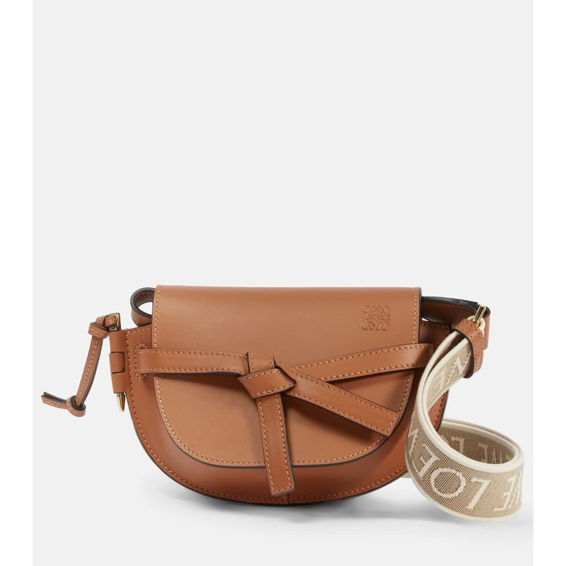 💥AUTHENTIC QUALITY💥LOEWE GATE MINI | Shopee Malaysia