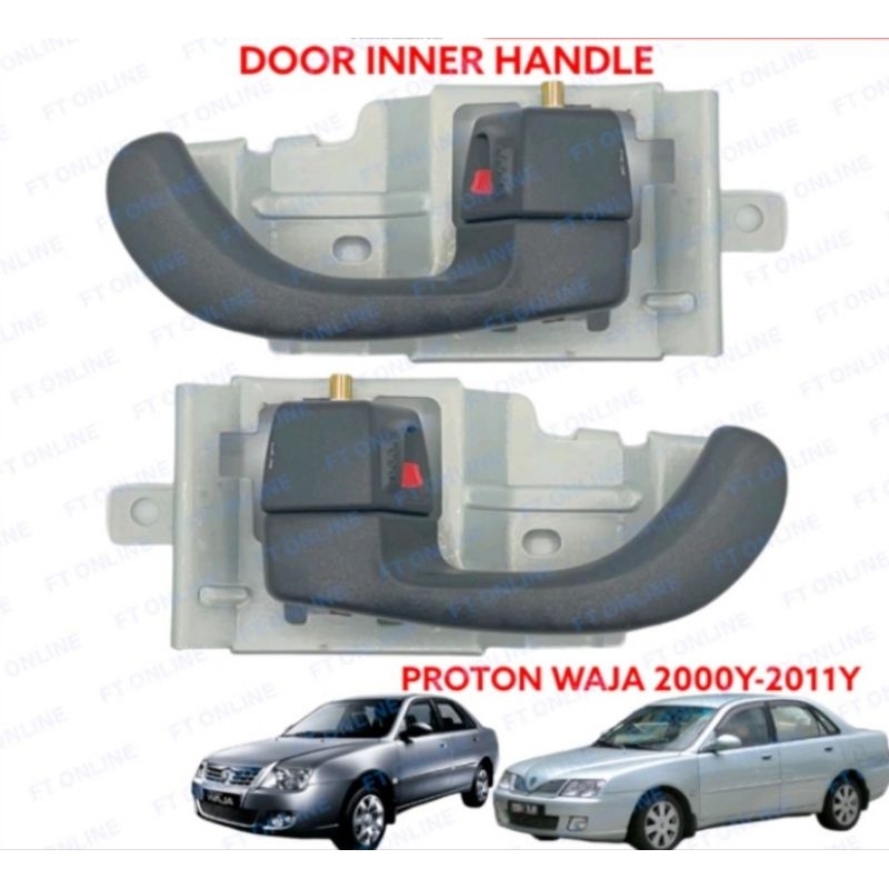 Inner Handle Waja Left/Right | Shopee Malaysia