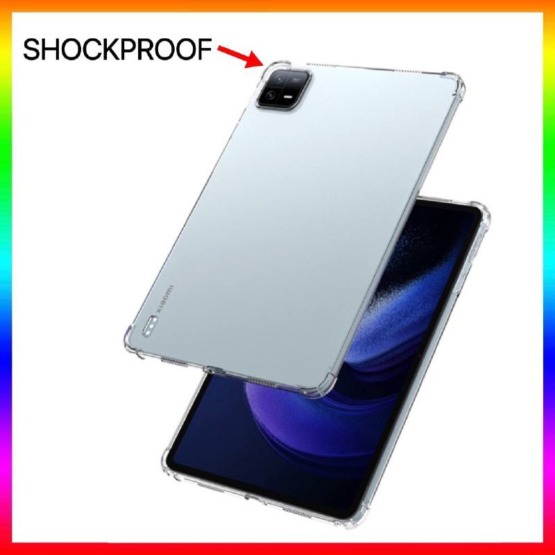 Xiaomi Pad 7/ 7 Pro 11.2" /6/ 6 Pro /Xiaomi Pad 5/ 5 Pro Xiaomi Poco ...