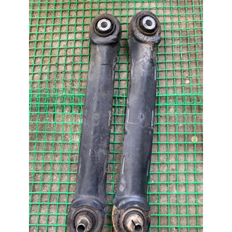 mercedes w202 w203 control Rear arm used | Shopee Malaysia