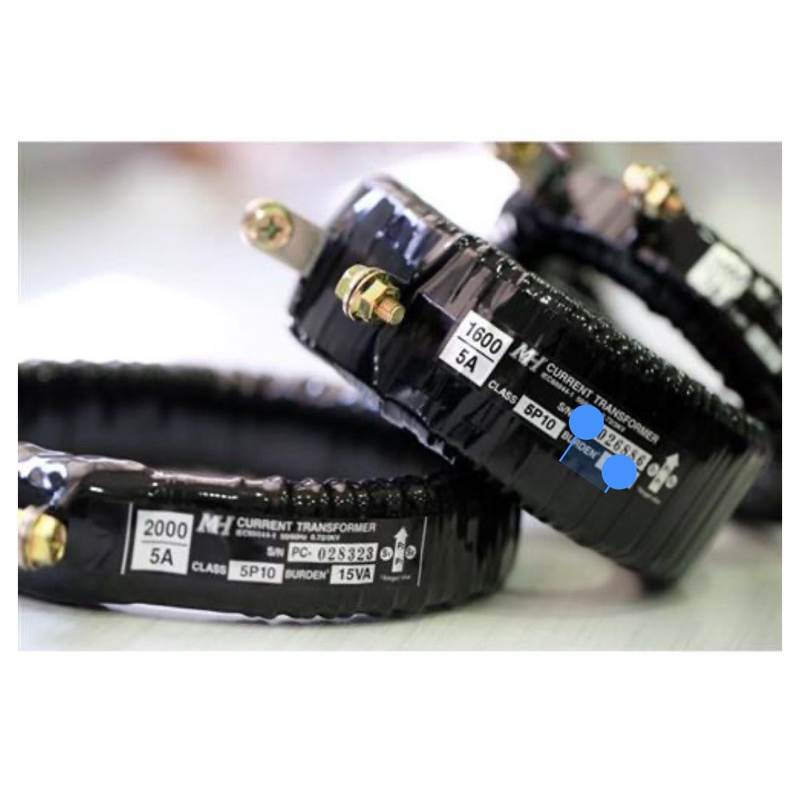 MH Current Transformer Class 10P10 | Shopee Malaysia
