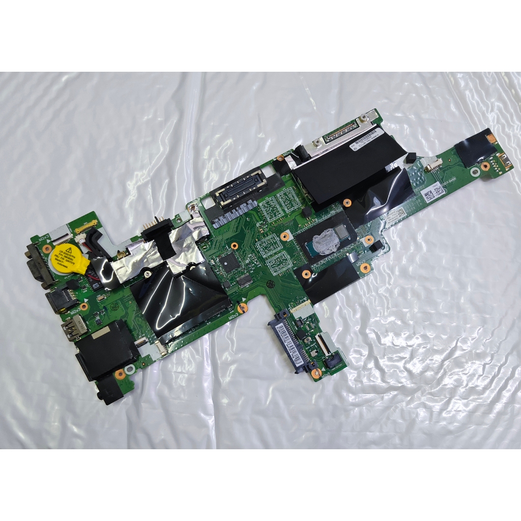 Lenovo ThinkPad T440 Type-20BU Intel i5 Motherboard Mainboard MB Mobo ...