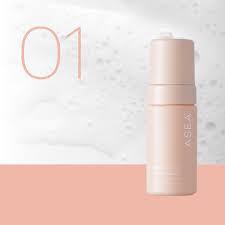 ASEA RENU Advanced Foaming Cleanser | Shopee Malaysia