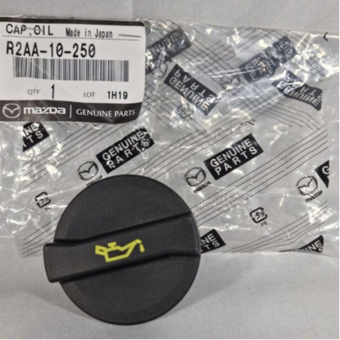 MAZDA 2, 3, 5, 6, 8, BIANTE, CX3, CX5, CX7, CX30 , BT50 ENGINE OIL CAP ...
